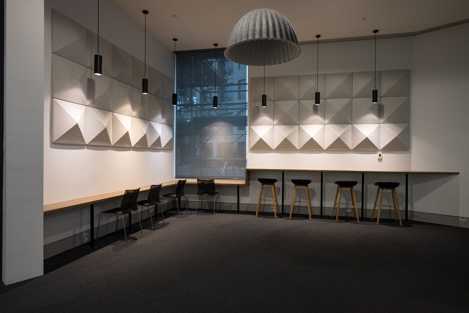 How to Fix Acoustic Problems in your Brisbane Office – Acoustic ...