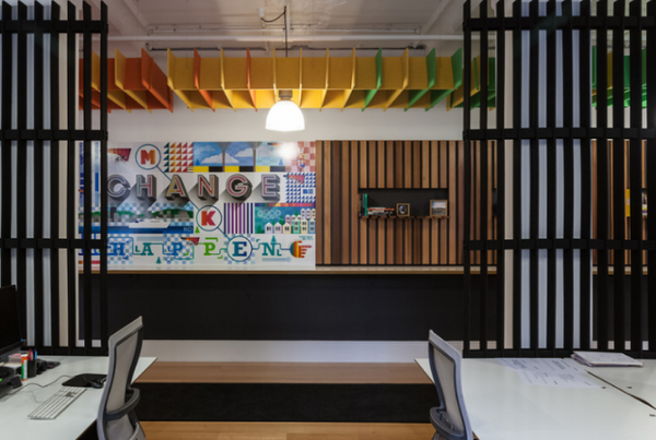 5 Must-have Acoustic Panels To Pimp Out Your Home Office - Acoustic ...