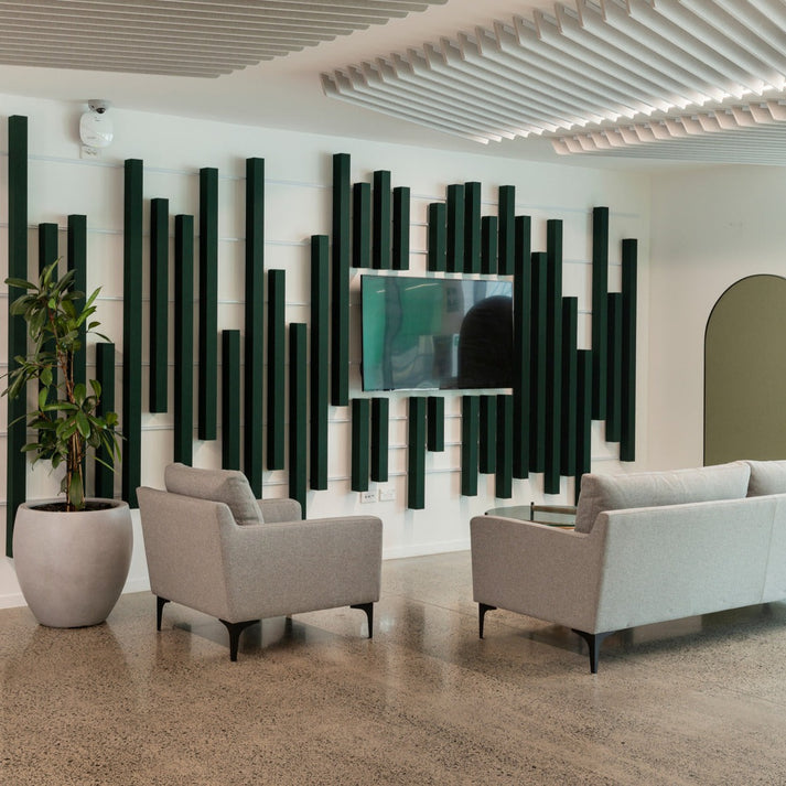 Autex Acoustics - Raft – Acoustic Solutions AU