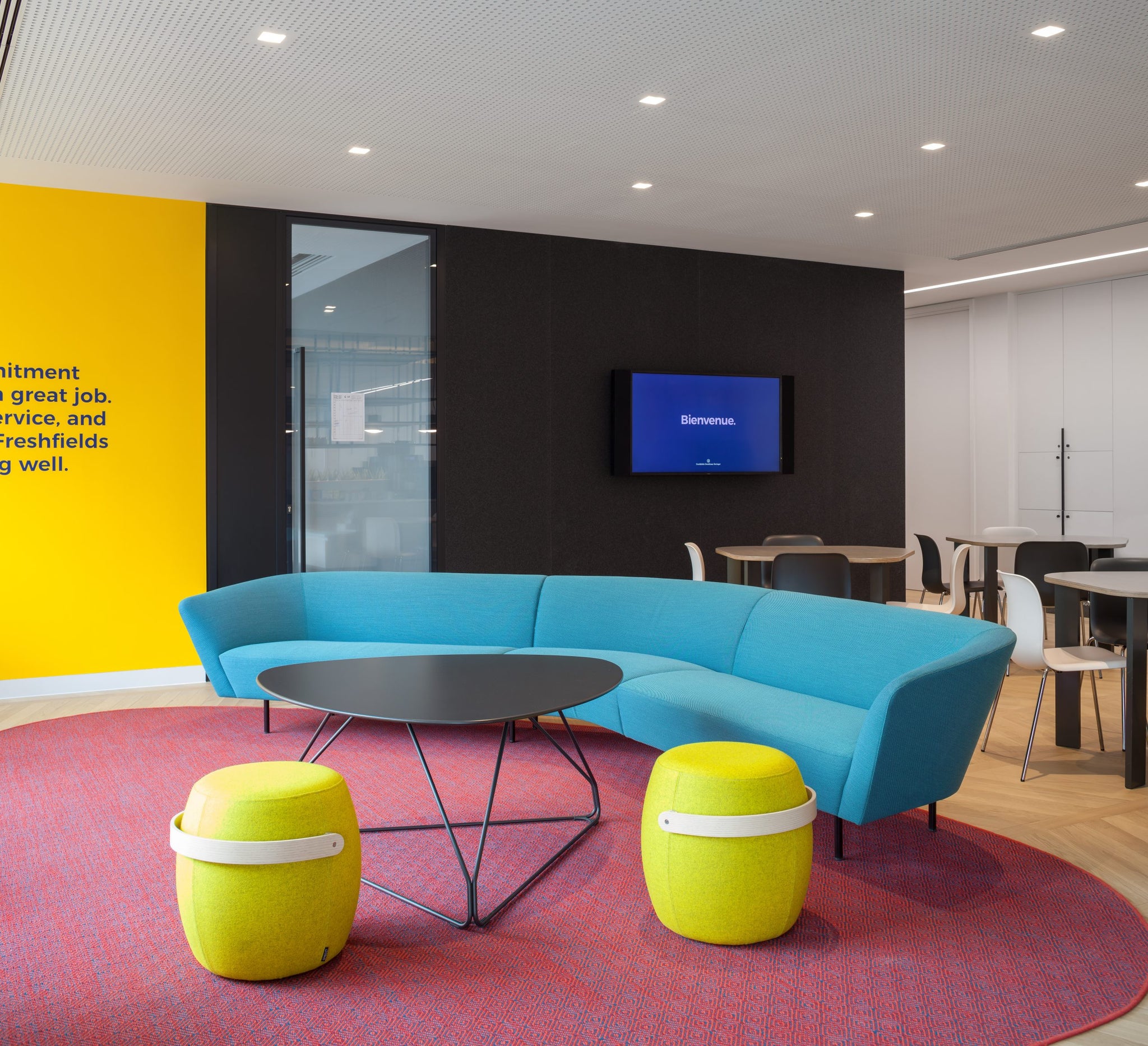 Autex Acoustics - Cube – Acoustic Solutions AU