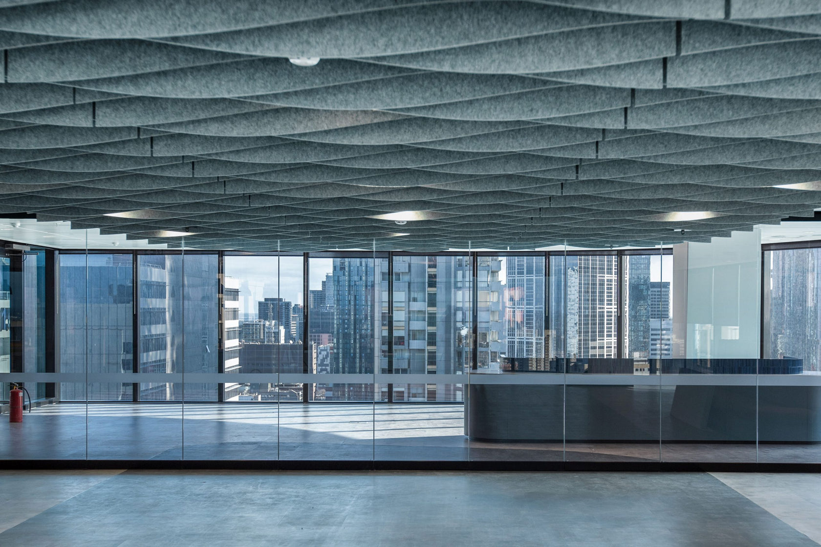 Autex Acoustics - Frontier – Acoustic Solutions AU