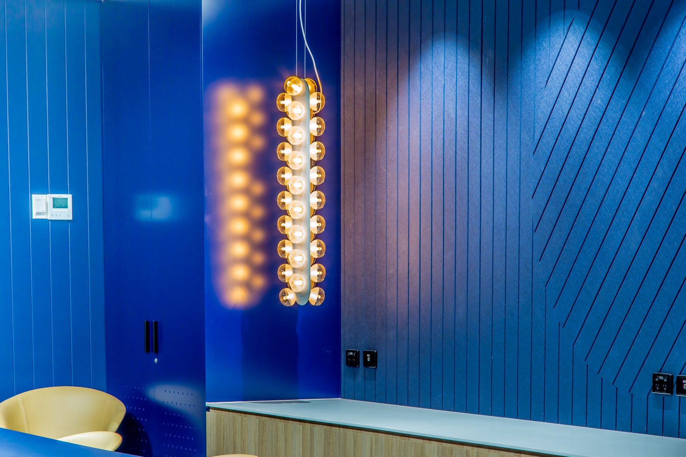 Autex Acoustics - Cube Groove – Acoustic Solutions AU