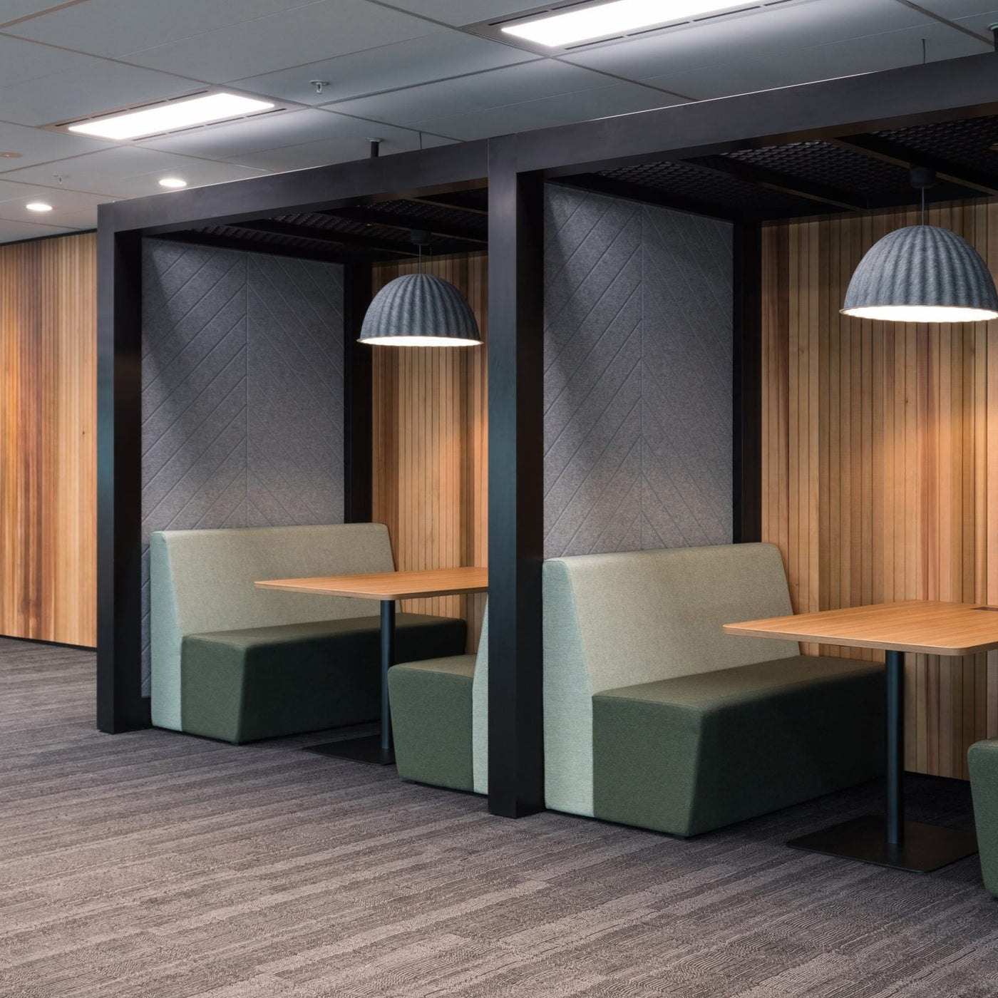 Acoustic Solutions AU: Autex Materials & Acoustic Products in Brisbane ...