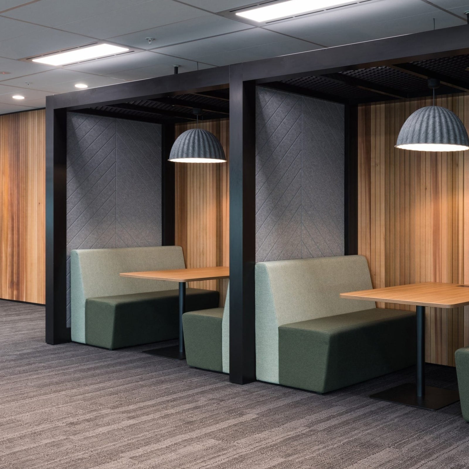 Acoustic Solutions AU: Autex Materials & Acoustic Products in Brisbane ...