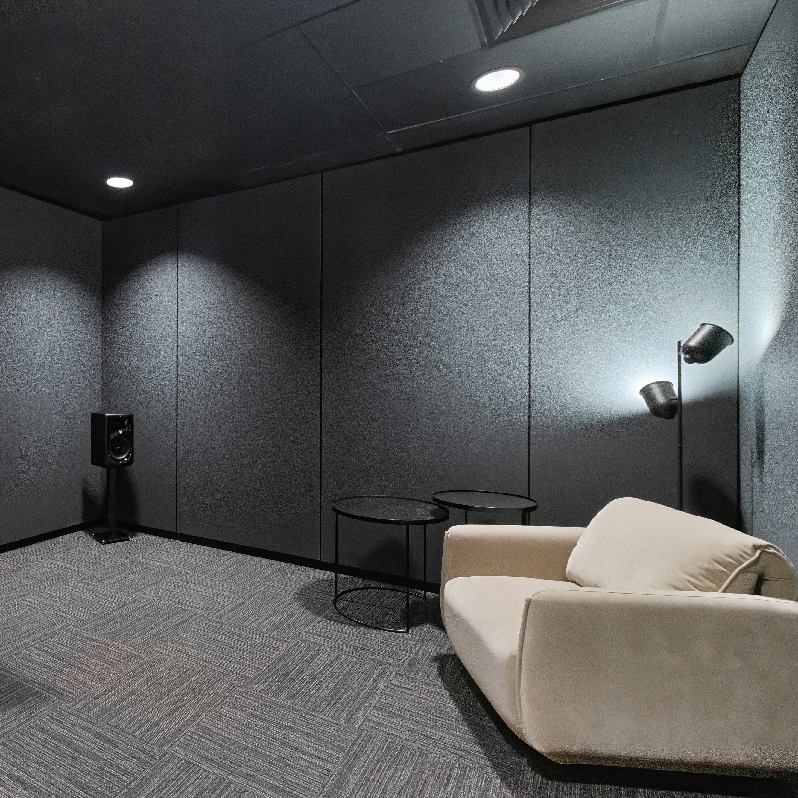 Autex Cube – Acoustic Solutions NZ
