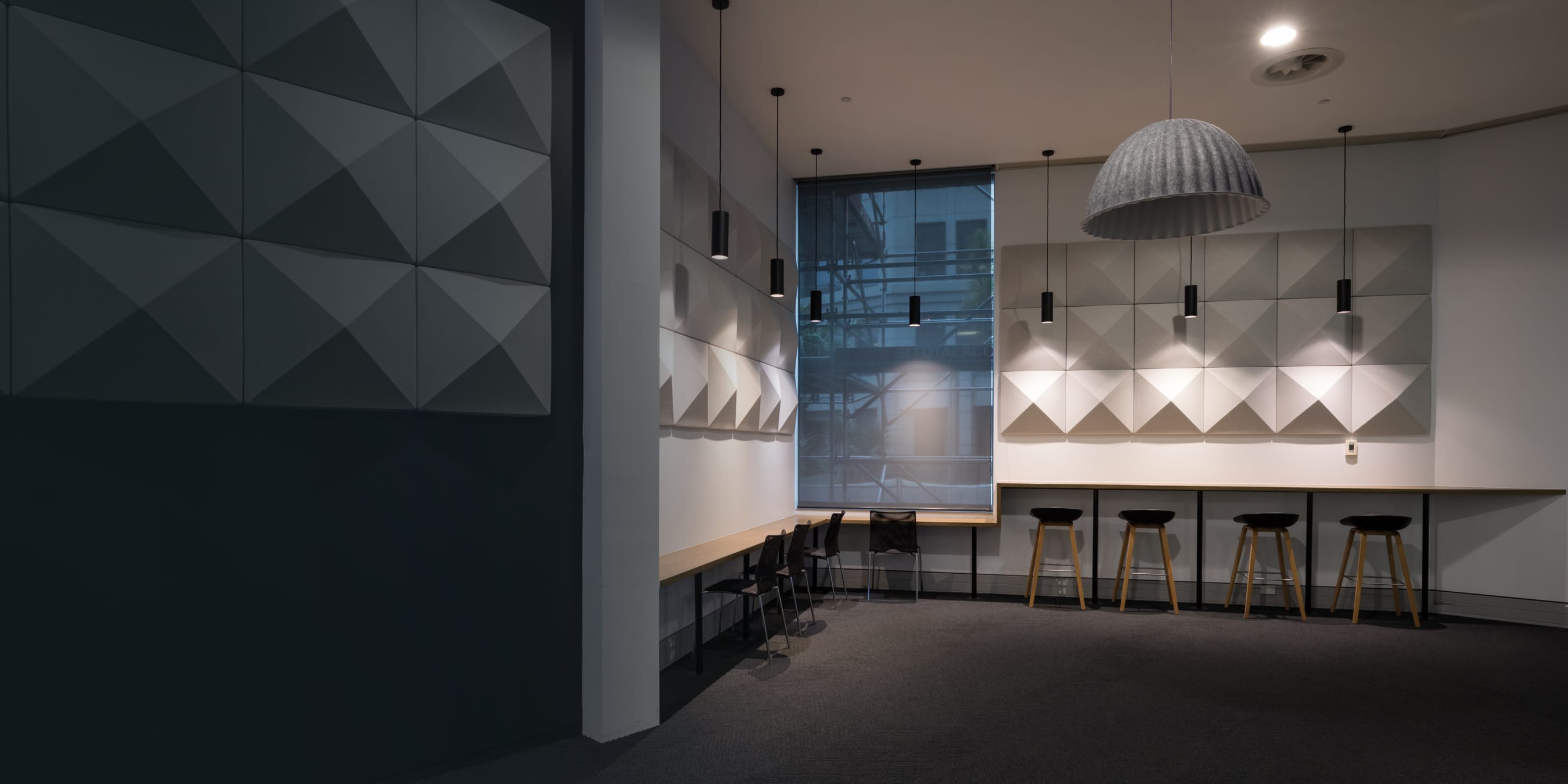 Acoustic Solutions AU: Autex Materials & Acoustic Products in Brisbane ...