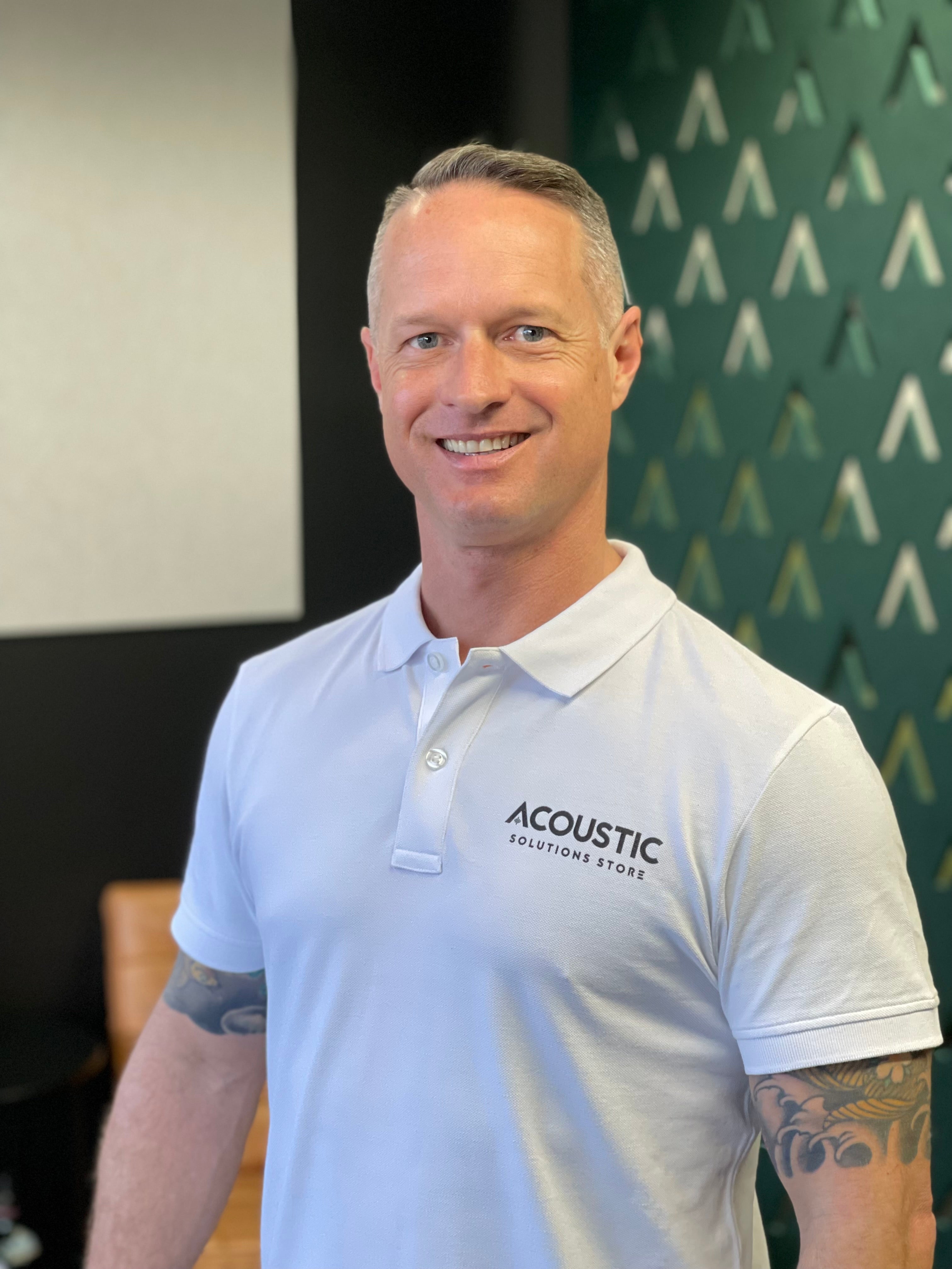 About Us – Acoustic Solutions Store