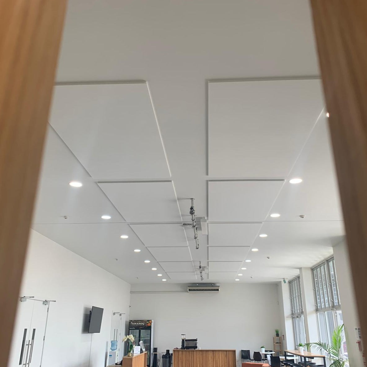 Autex Quietspace - Acoustic Solutions Store