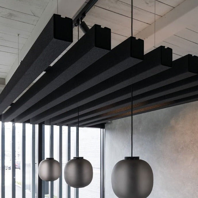 Acoustic Ceiling Systems - Acoustic Solutions Store